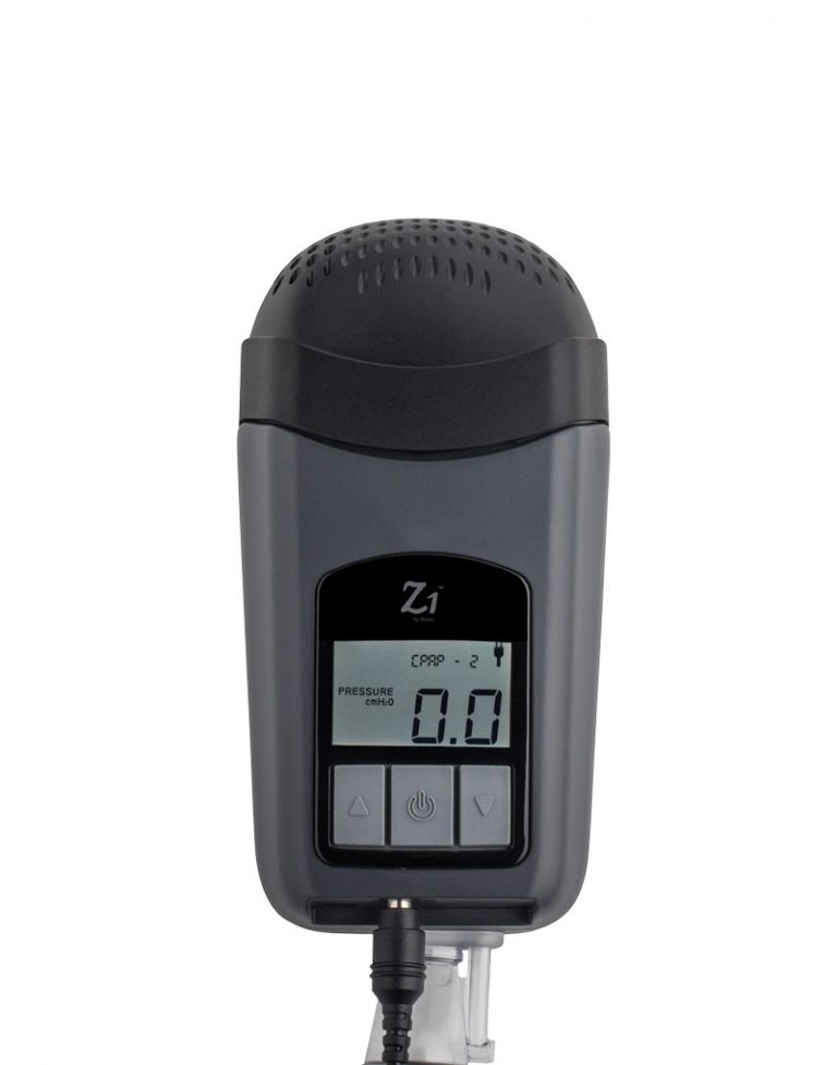 Z1™ Base System – The Breas Store